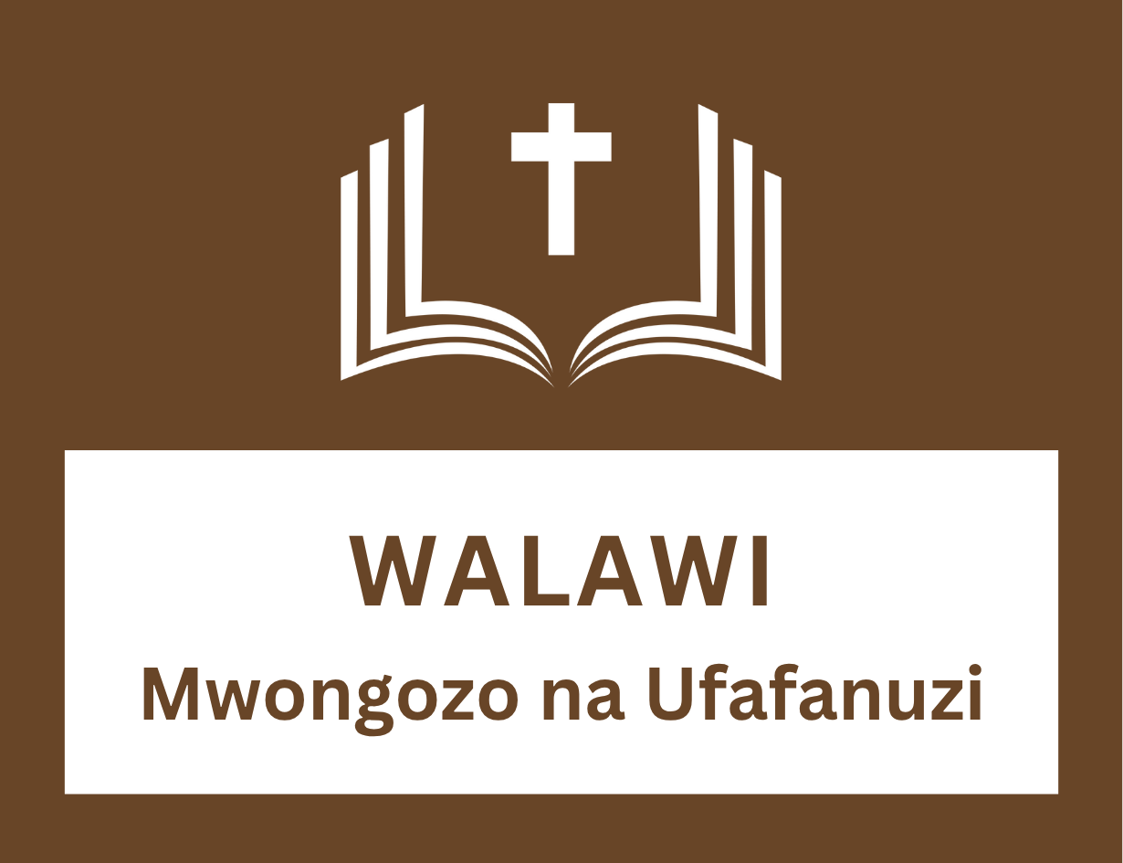 Agano La Kale - BiblianaKanisa